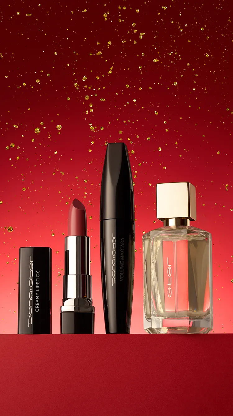 Giter Official Website | Giter Perfume