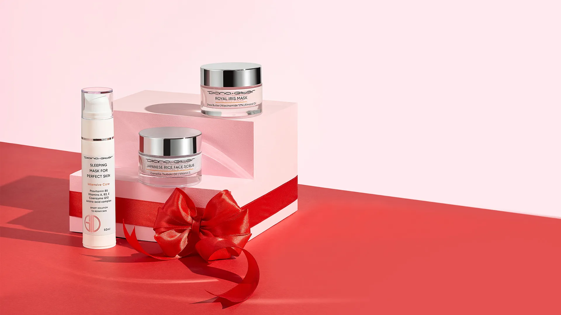 Giter Official Website | Giter Perfume