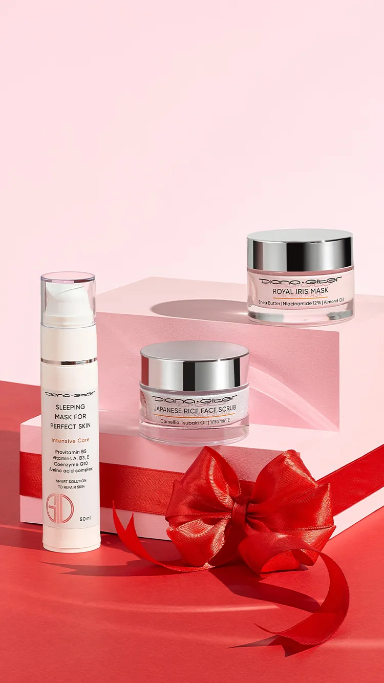 Giter Official Website | Giter Perfume