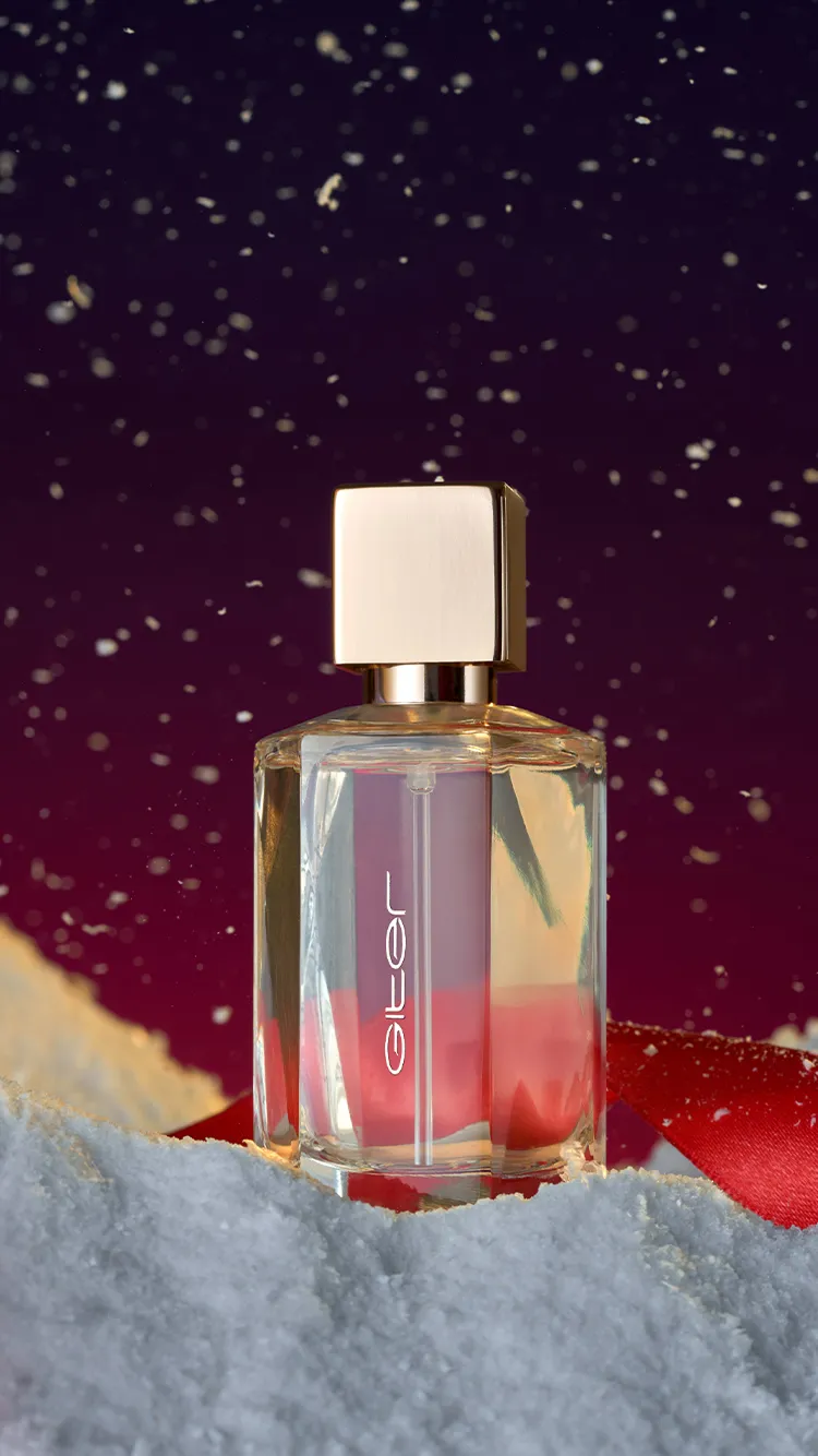 Giter Official Website | Giter Perfume
