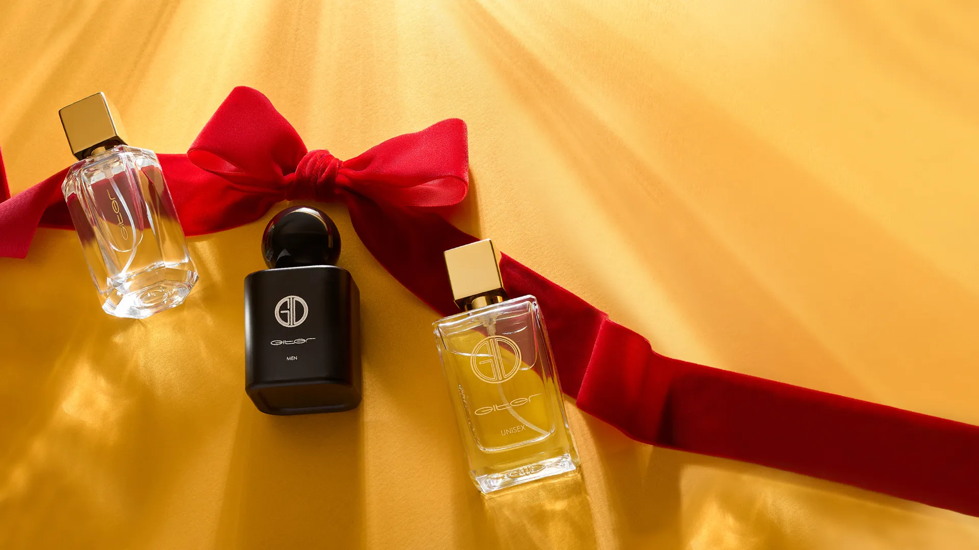 Giter Official Website | Giter Perfume